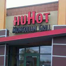HuHot Gluten-Free Menu » Celiac Disease