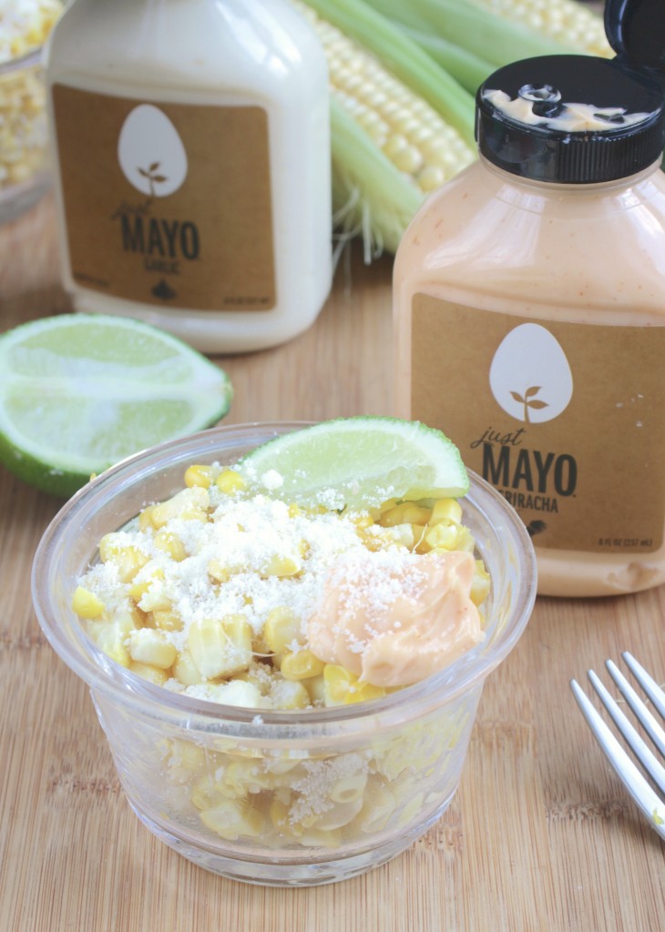 Recipe: Gluten-Free Roasted Corn Salad » Celiac Disease